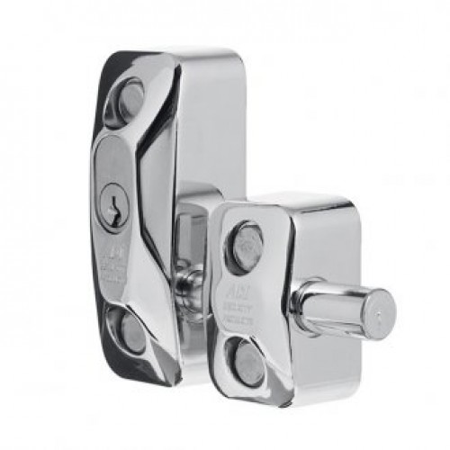 ADI Double Bloklock ( Face fixing)